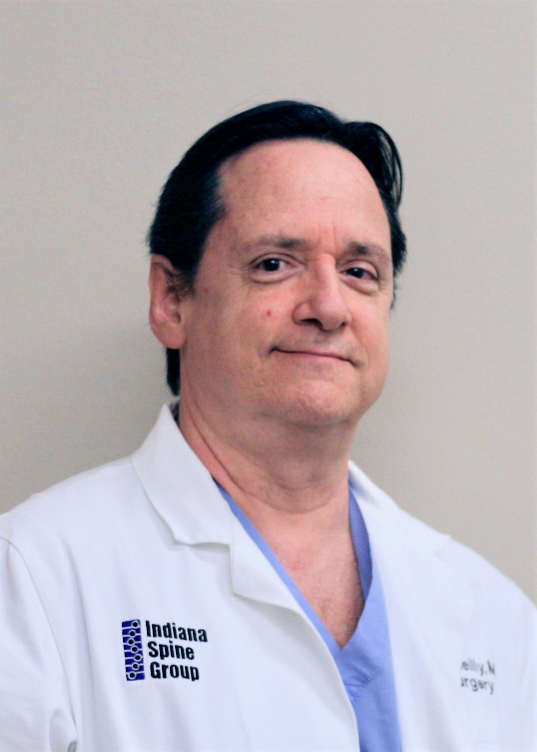 Thomas Reilly, M.D. – Indiana Spine Hospital