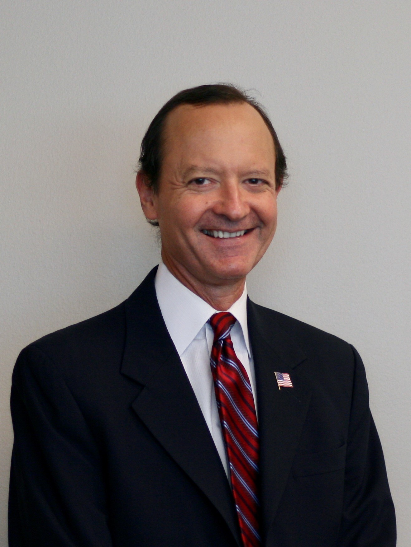 Rick Sasso, M.D. – Indiana Spine Hospital
