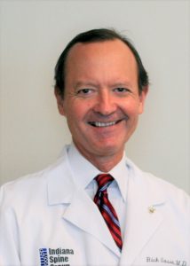 Our Physicians – Indiana Spine Hospital