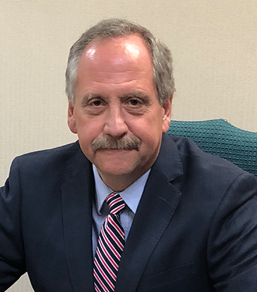 James W. Hardacker, M.D. – Indiana Spine Hospital